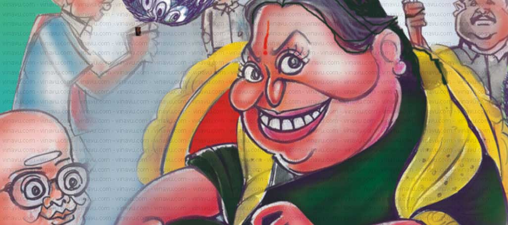jaya-cartoon | வினவு