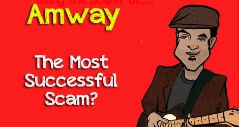 amway scam 3 | வினவு