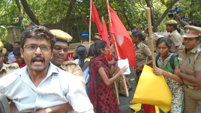 iit-madras-apsc-ban-rsyf-protest-02 | வினவு